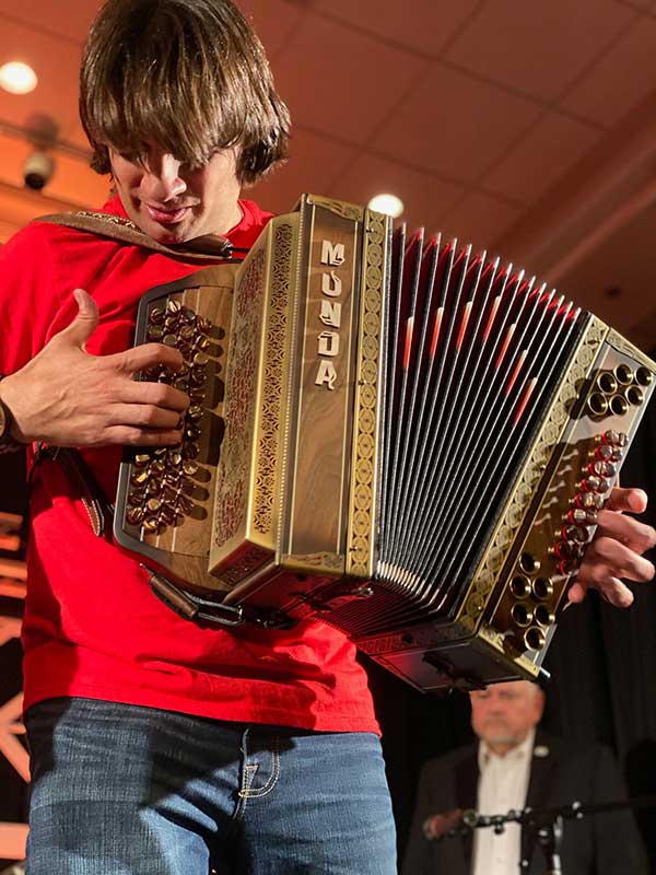 Performing Bands – Illinois Polkafest